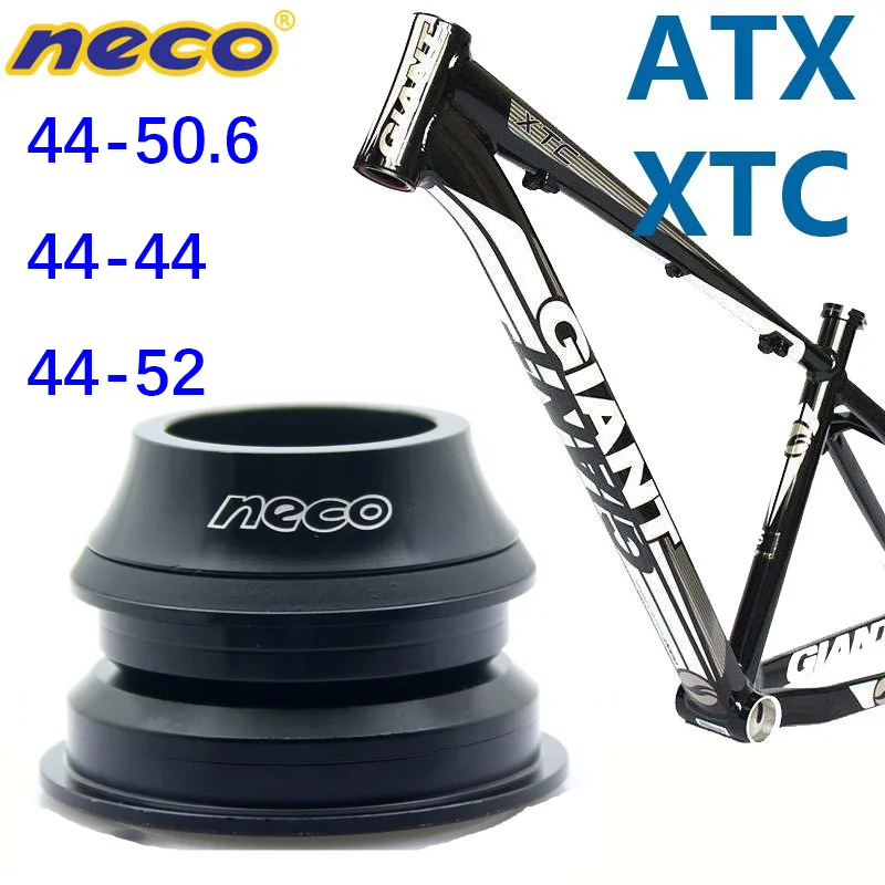 Neco-bike-headset-for-giant-ATX-XTC-OD-od2-44-50-6-mm-mountain-bike ...