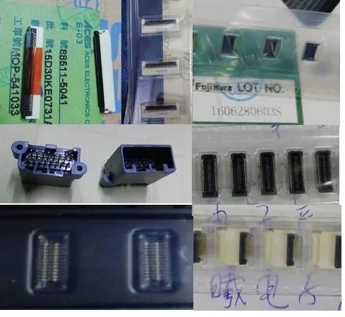 88511-5041 FF02S33SM1-R3000 MX34016UF BB2R4-24KBJ03 AXK740347G 04 6499 ...