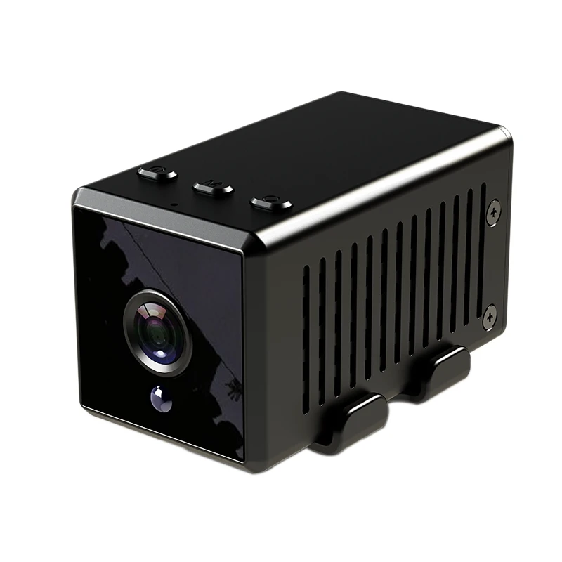 D9 мини-камера 1080P HD Wifi камера инфракрасного ночного видения мини ...