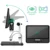 Andonstar Hot Microscope Ad208 8.5 Inch Adjustable Lcd Display For ...