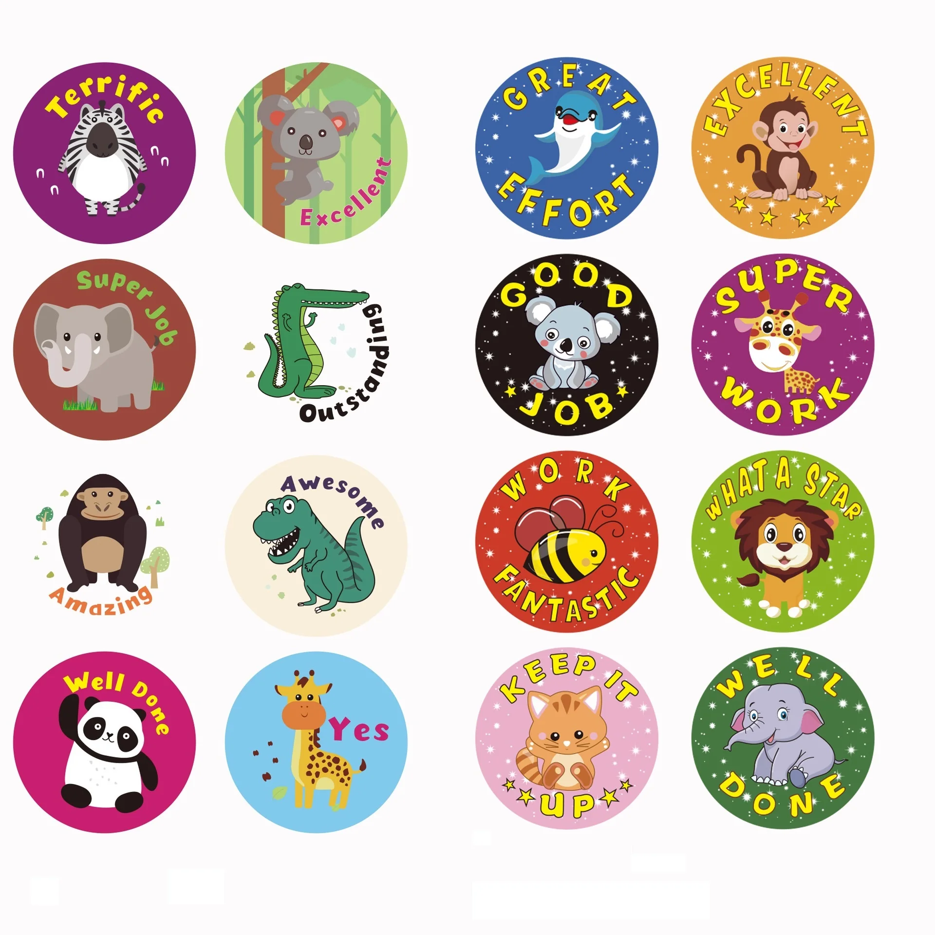 Good Job Animal Pics