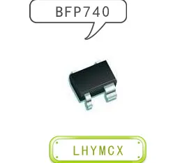 20 pçs bfp740 bfp740e6327 740 subdispositivo|Peças e acessórios de ...