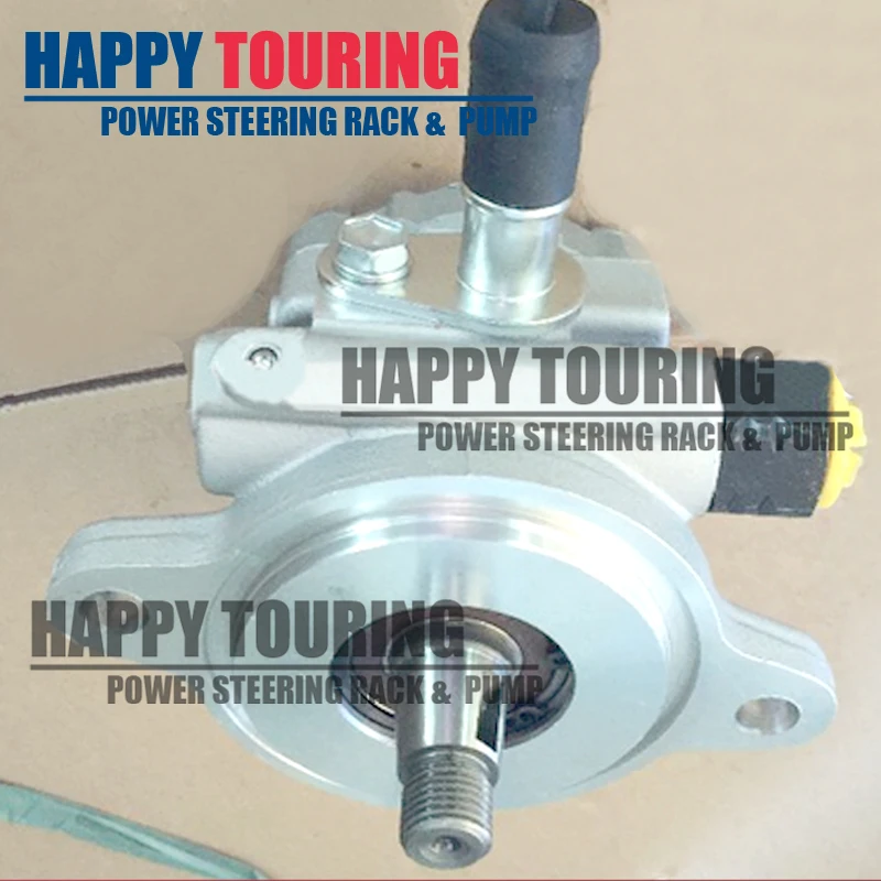 New-Power-Steering-Pump-For-Toyota-Land-Cruiser-series-100-44320-60370 ...
