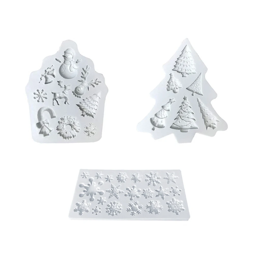 Силиконовая форма для помадки на торт, кухонный инструмент, Sugarcraft ...