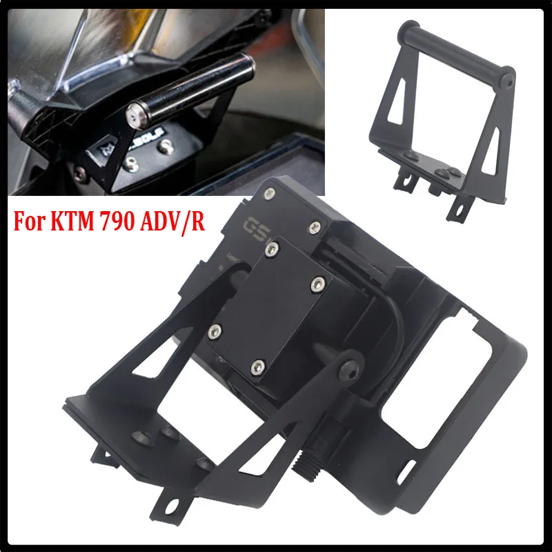 Navigation-Bracket-For-790-ADV-ADVENTURE-R-S-2017-2020-2019-Motorcycle ...