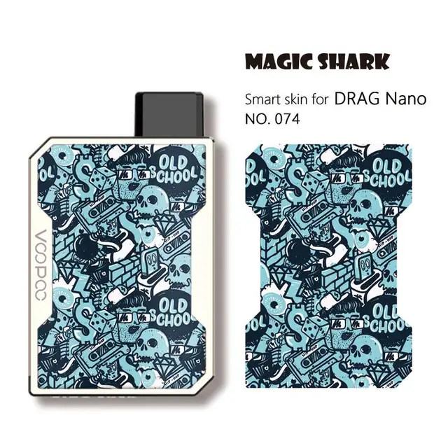 Magic Shark Old School Game Of Thrones Iron Man Batman Leaf Messi ...