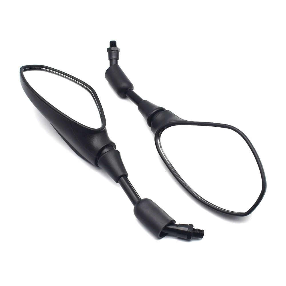 10mm Universal Rear Side Rearview Mirror For BMW S1000XR R1250GS R ...