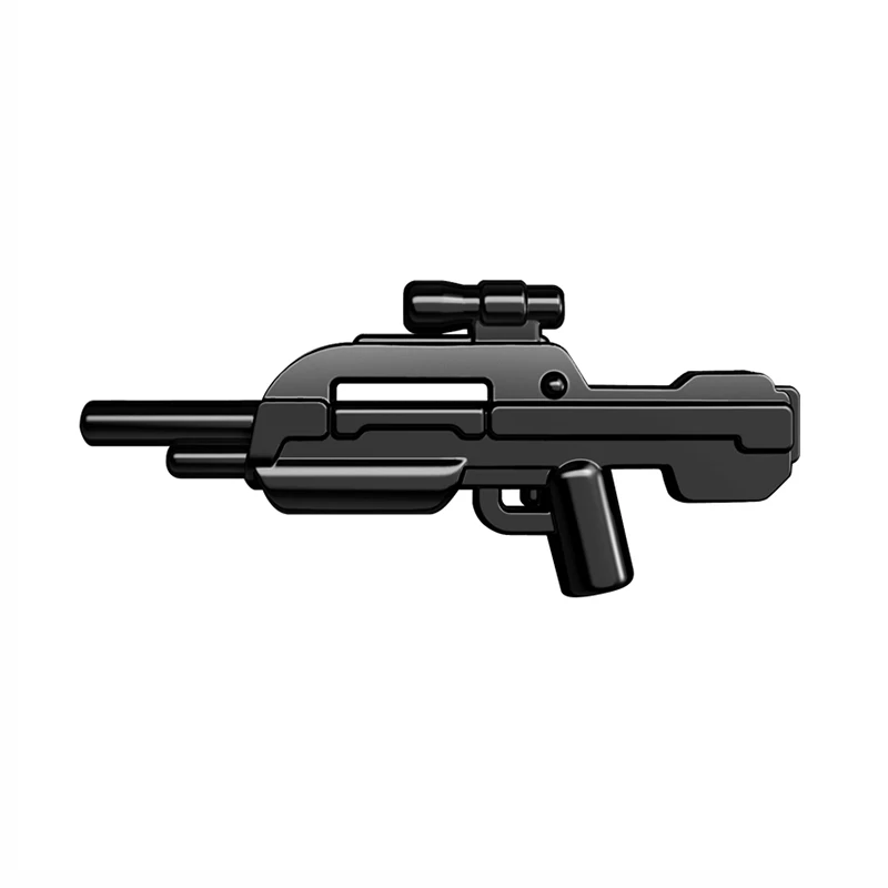 Lego Halo Weapons Brickarms