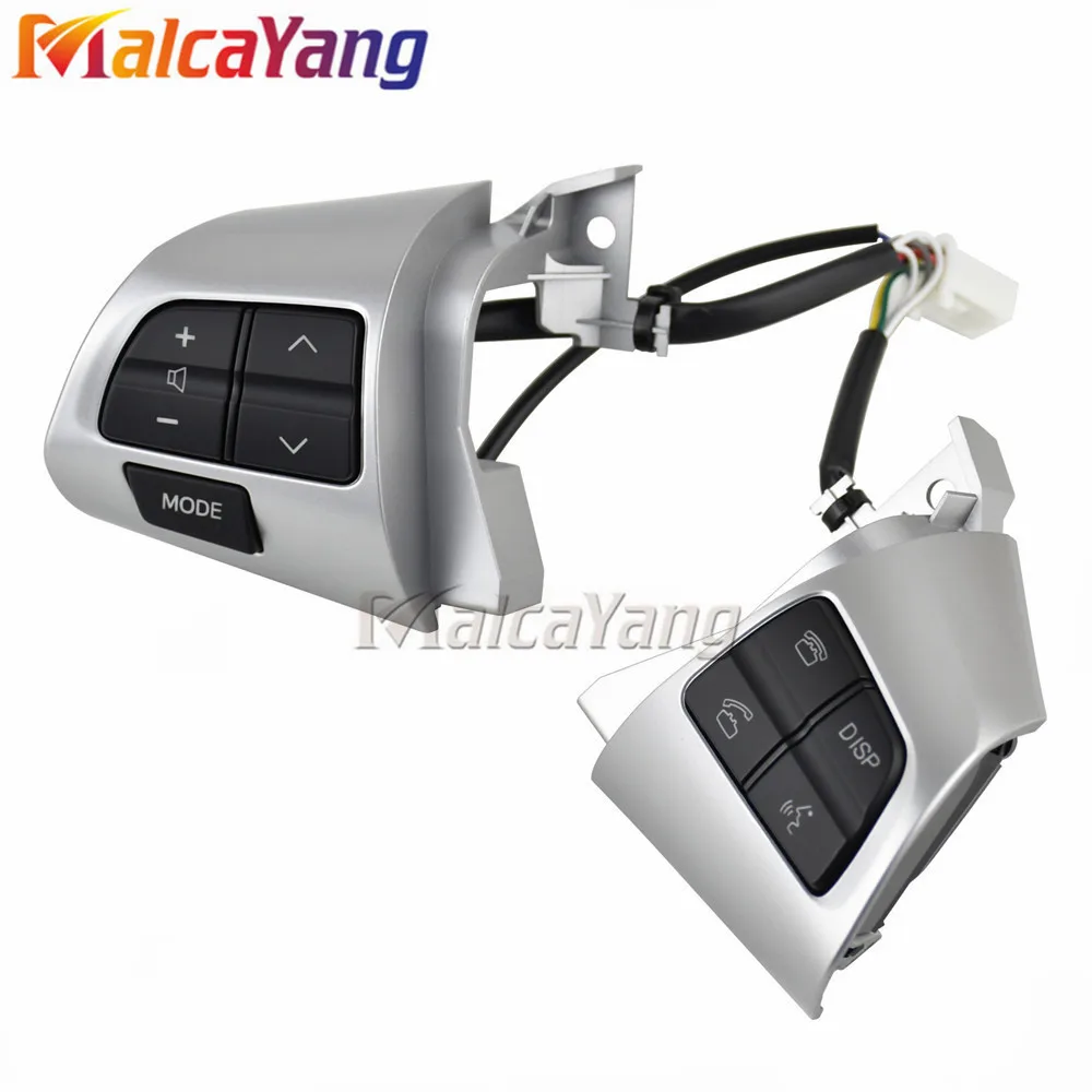 Рулевое колесо аудио кнопка управления 8425002230 для TOYOTA COROLLA ...