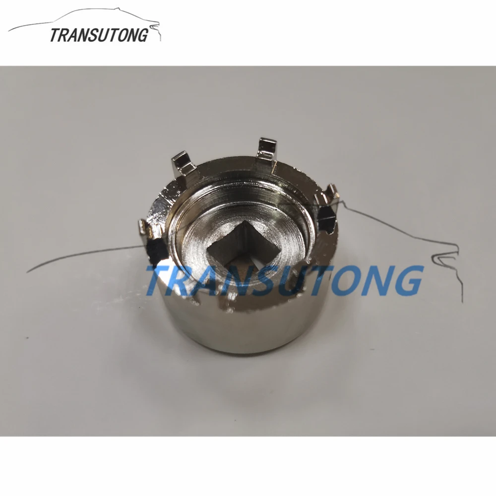 0b5 Dl501 Transmission Dual-clutch Gearbox Sensor Module Disasse T40228 ...