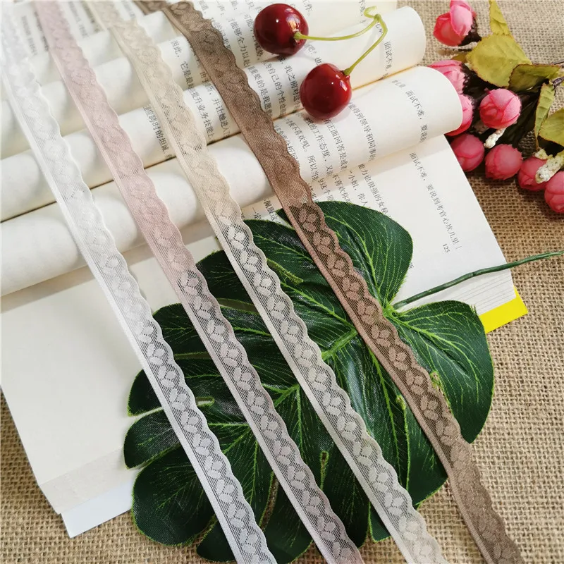 25-1-LS1062-High-Quality-Elastic-1-5cm-Color-Lace-Trim-Decorative ...
