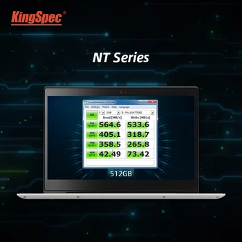 KingSpec 데스크탑 노트북용 SSD M.2 128GB 120GB 256GB 240GB 512GB 1TB 2TB 하드 ...