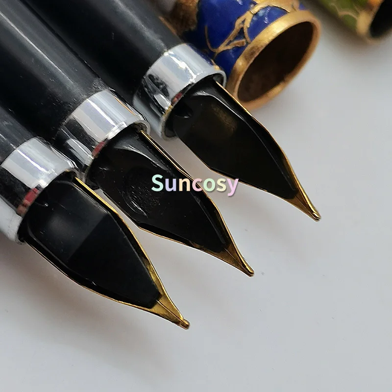 Collectible Fountain Pens