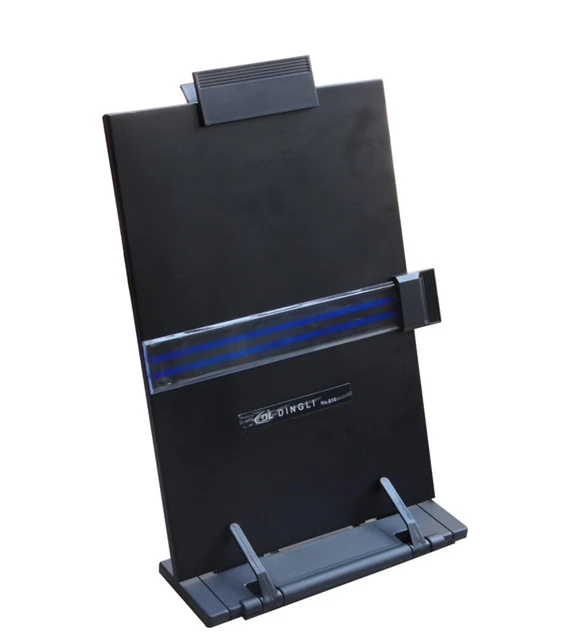 Paper Holder For Typing