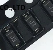 50PCS 18 v zener diode MMSZ5248B screen printing: J3 SOD-123 in stock ...