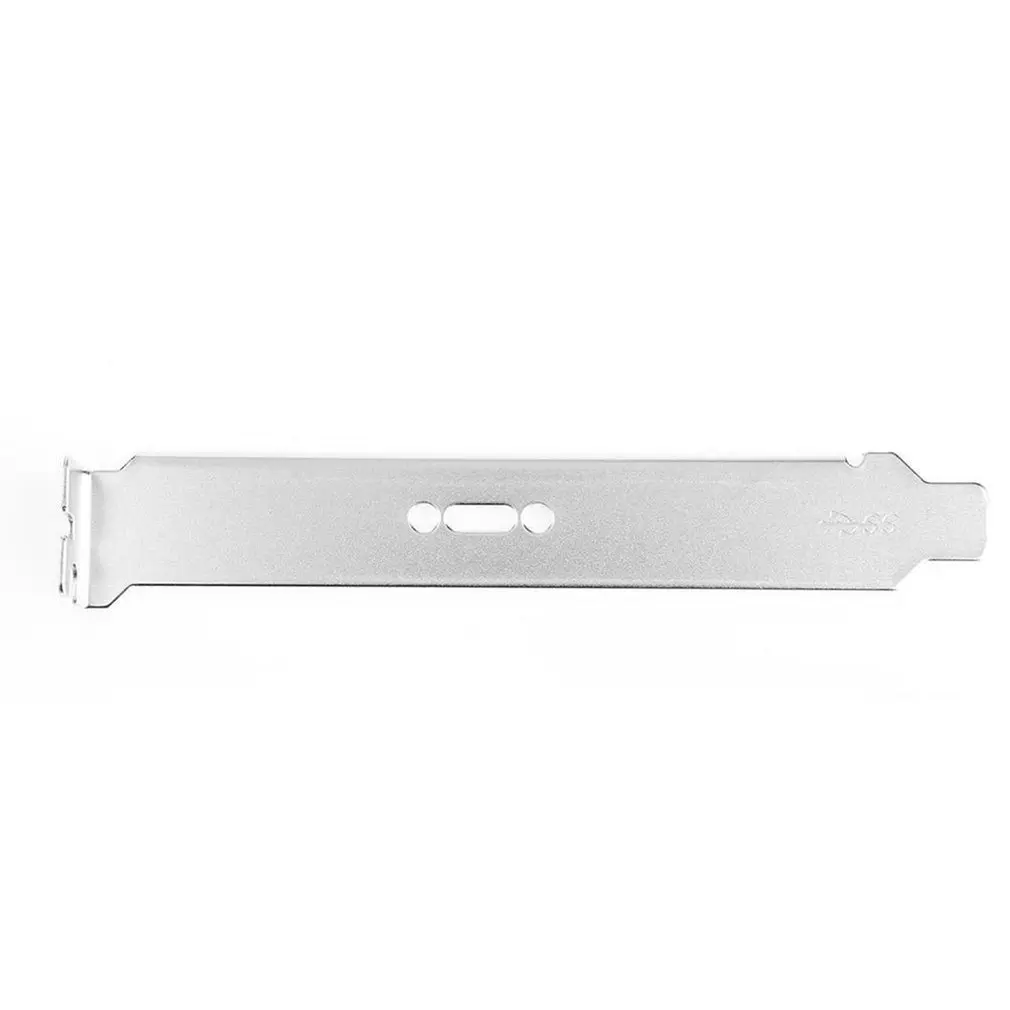 0.5M USB3.1 TYPE E TO TYPE C Female front panel , USB 3.1 type-E male ...