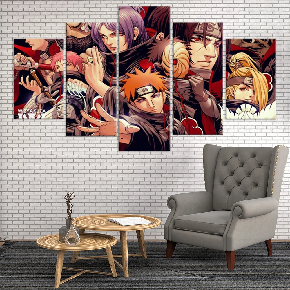 Akatsuki Pein Wallpaper