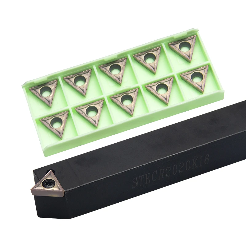 Carbide Inserts Turning Tool Tcmt | Carbide Insert Lathe Turning ...
