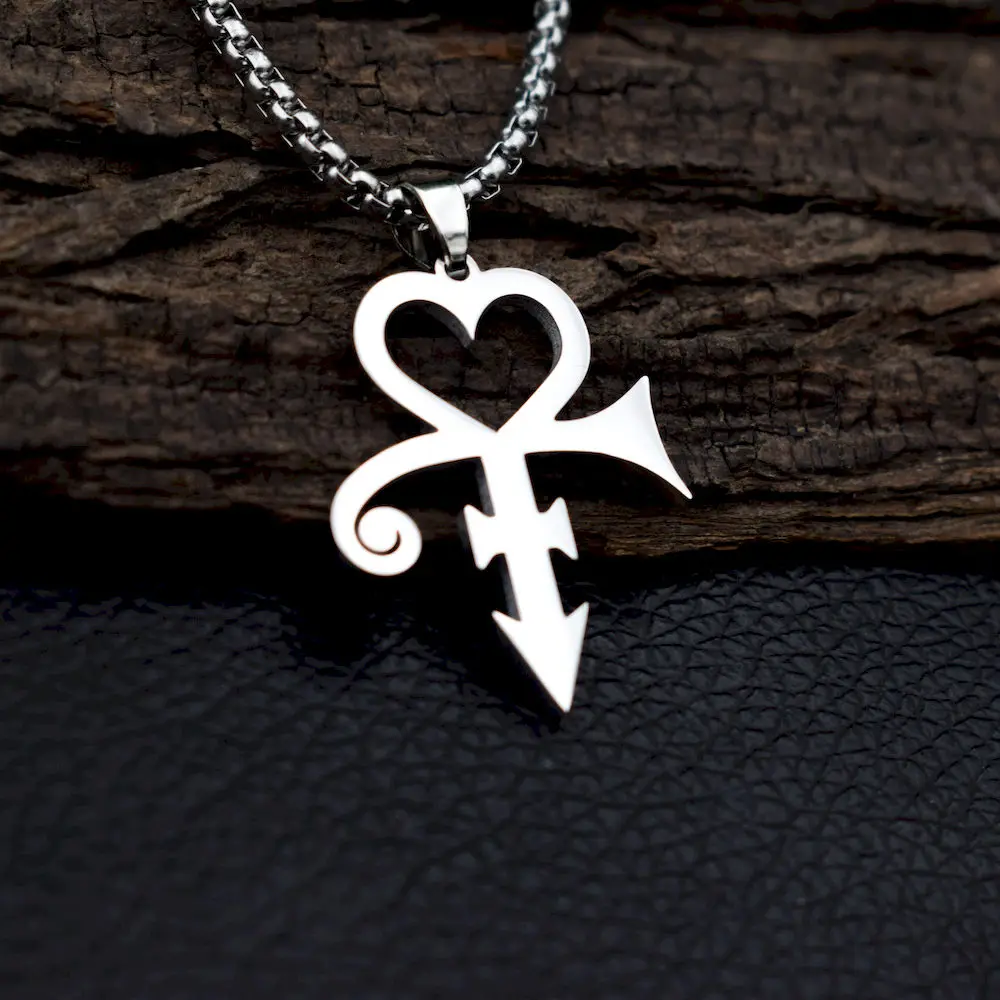 Goth Love Symbols