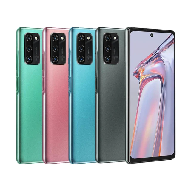 Global Version Blackview A100 6GB RAM 128GB ROM 6.67" Display ...