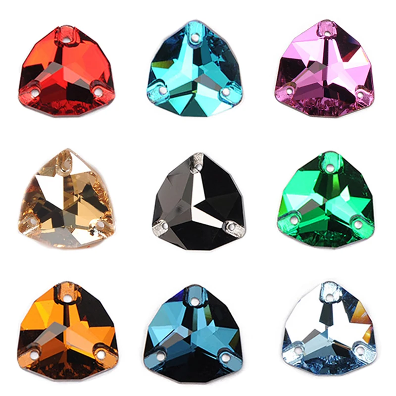 YANRUO-piedras-para-coser-en-todos-los-colores-diamantes-de-imitaci-n ...