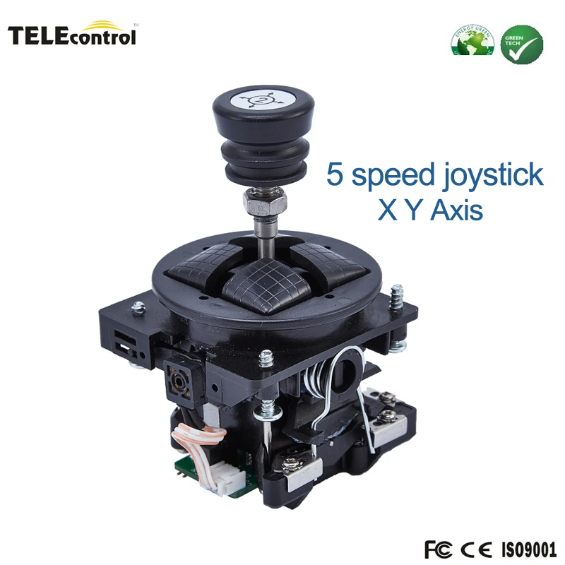Crane Remote Control | Joystick Industrial | Universal Remote ...