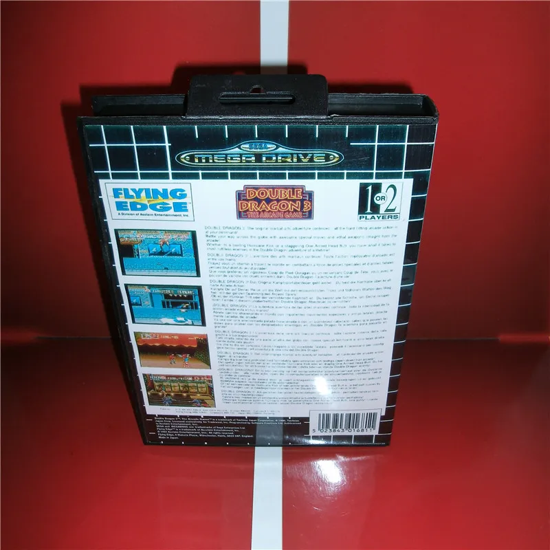 Double dragon 3 megadrive japan rom - taiaasian