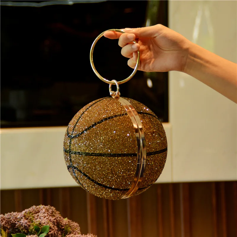 Diamond Basketball Design – ENVOGUE