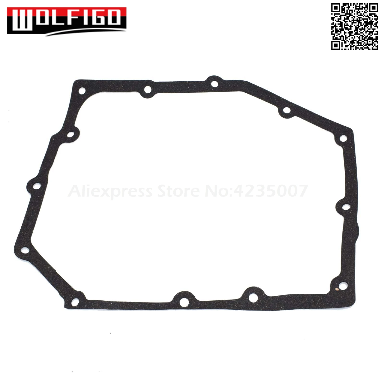 WOLFIGO 42RLE трансмиссионный фильтр масляный поддон прокладка для Jeep ...