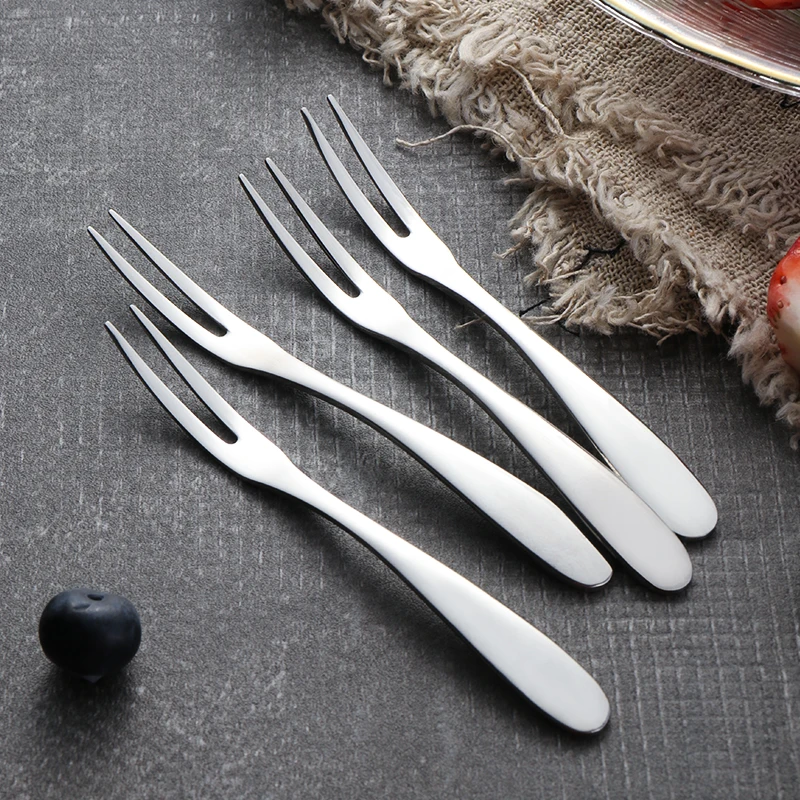 Two Tine Fork