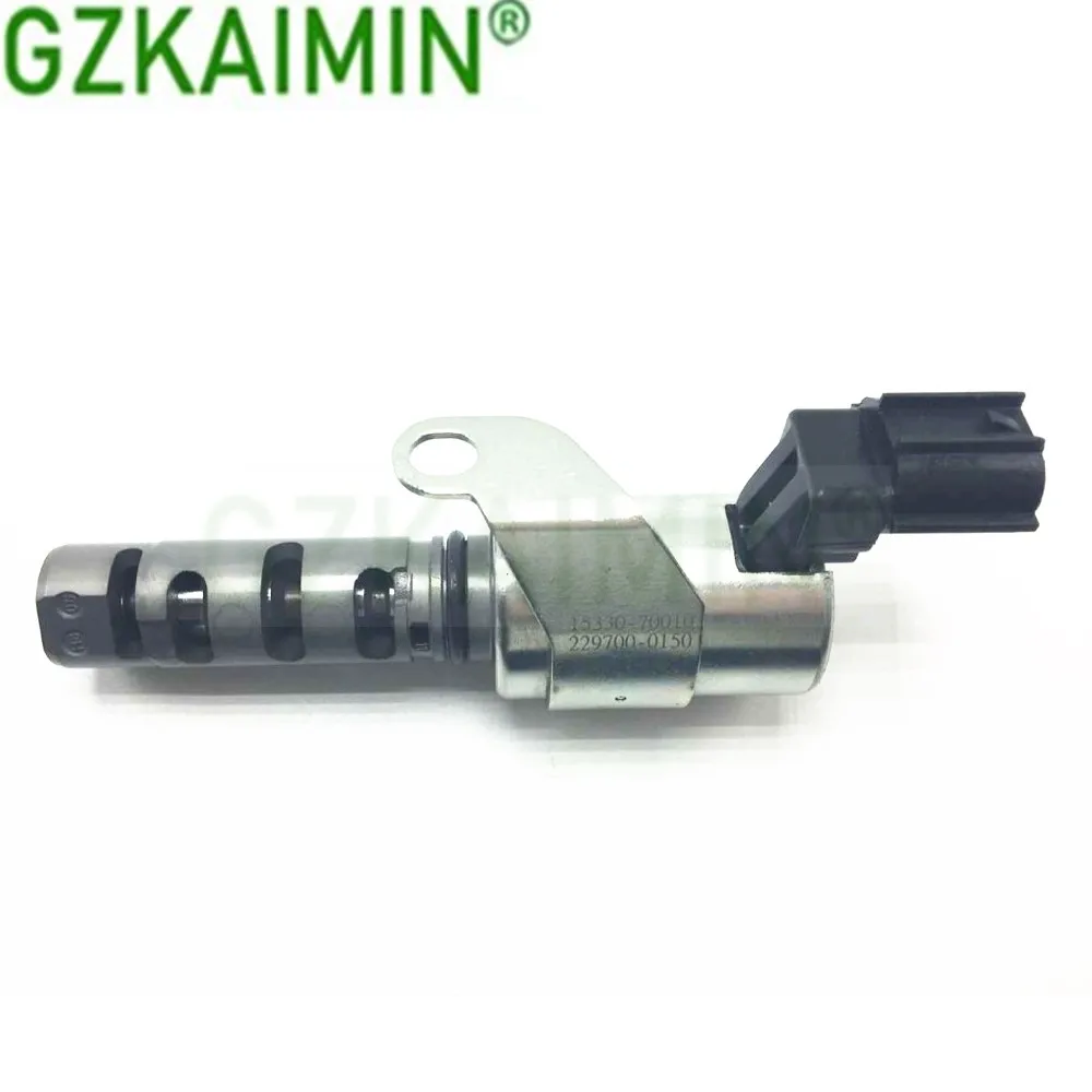 Camshaft Timing Oil Control Solenoid Valve oem 15330 70010 1533070010 ...