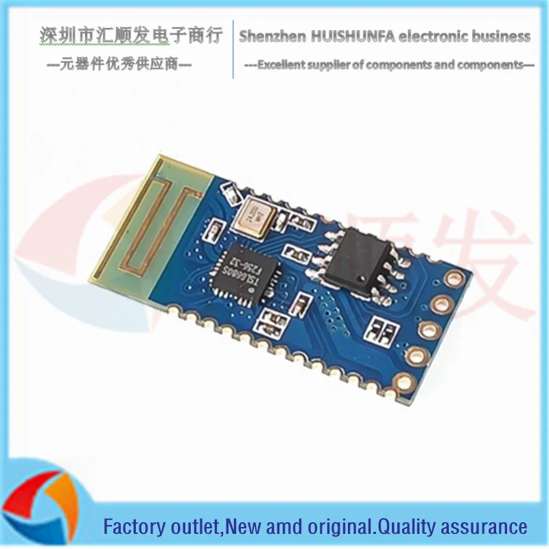 Jdy 32 Dual mode Bluetooth module SPP Bluetooth module BLE Bluetooth module BLE4.2 Module ...