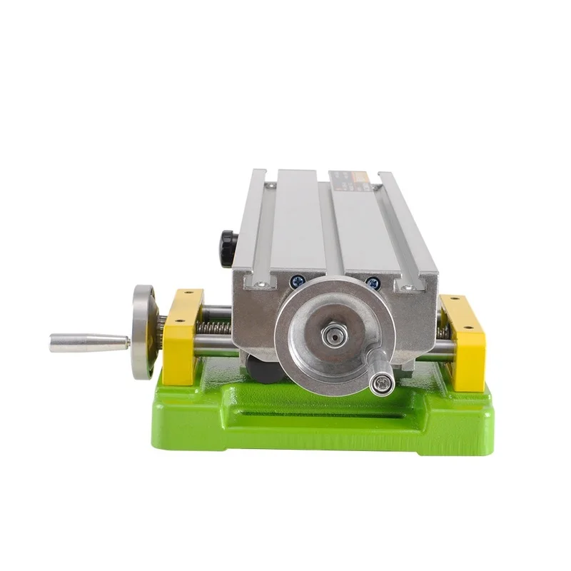 X Y-axis Bench Drill Bracket Installation Mini Micro Multi-function ...