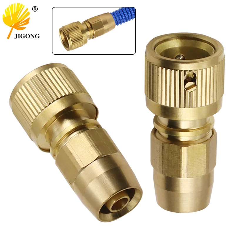 All-copper-telescopic-water-pipe-joint-latex-pipe-joint-car-wash-water ...