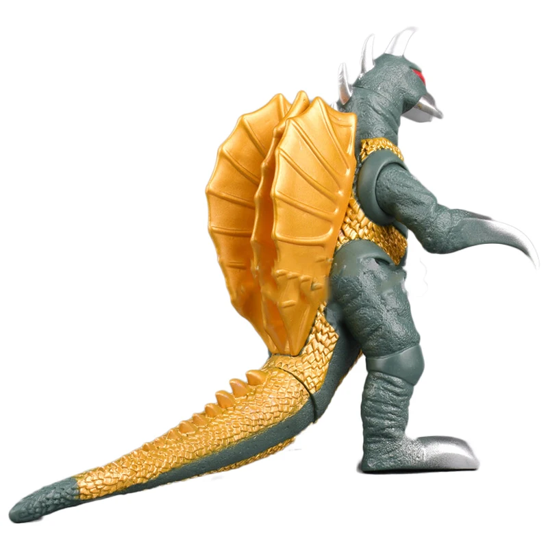 Godzilla Final Wars King Ghidorah Toy