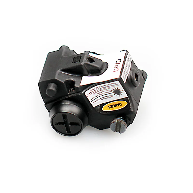 Лазерный прицел Laserspeed Мини ИК лазерный прицел пистолет Walther P22 ...