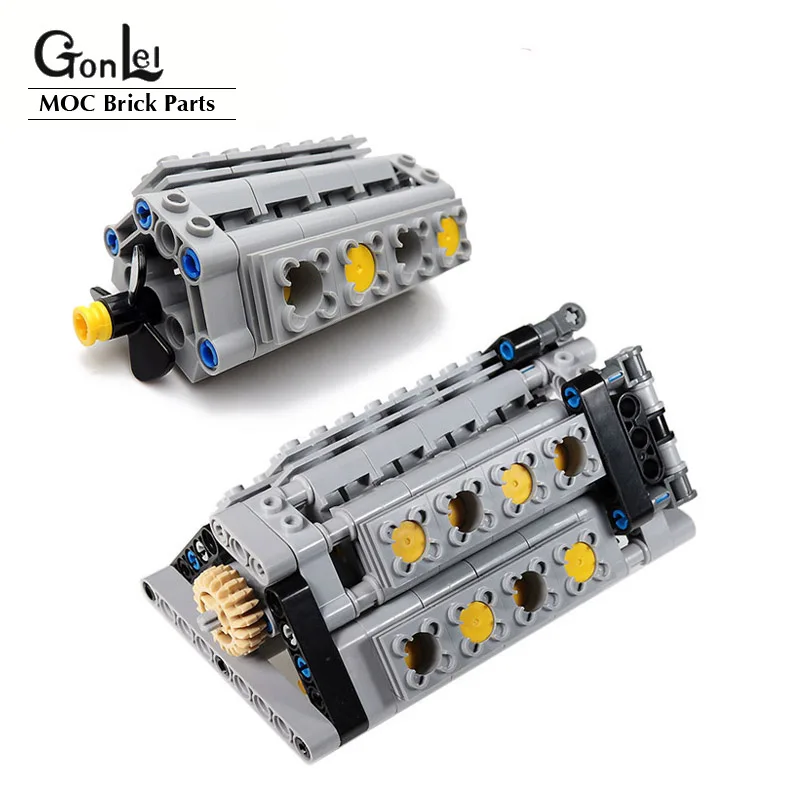 W12-Engine-Technology-Mechanical-GroupEengine-V16-Cylinder-MOC-Brick ...