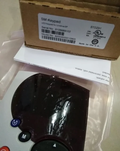 CT inverter advanced panel remote SM KEYPAD PLUS keyboard|inverter with ...