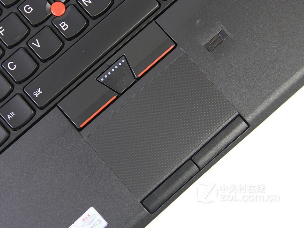 Matte-Black-TOUCH-PAD-TrackPad-Touchpad-film-Sticker-Protector-For ...