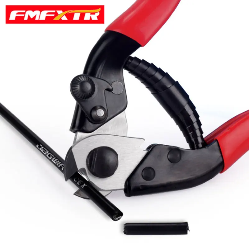 Bicycle Cable Cutter Repair Tools Stainless Steel Bike Cycling Inner ...