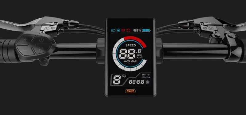 EN 15194:2017 New Standard Certification For King-Meter, 47% OFF