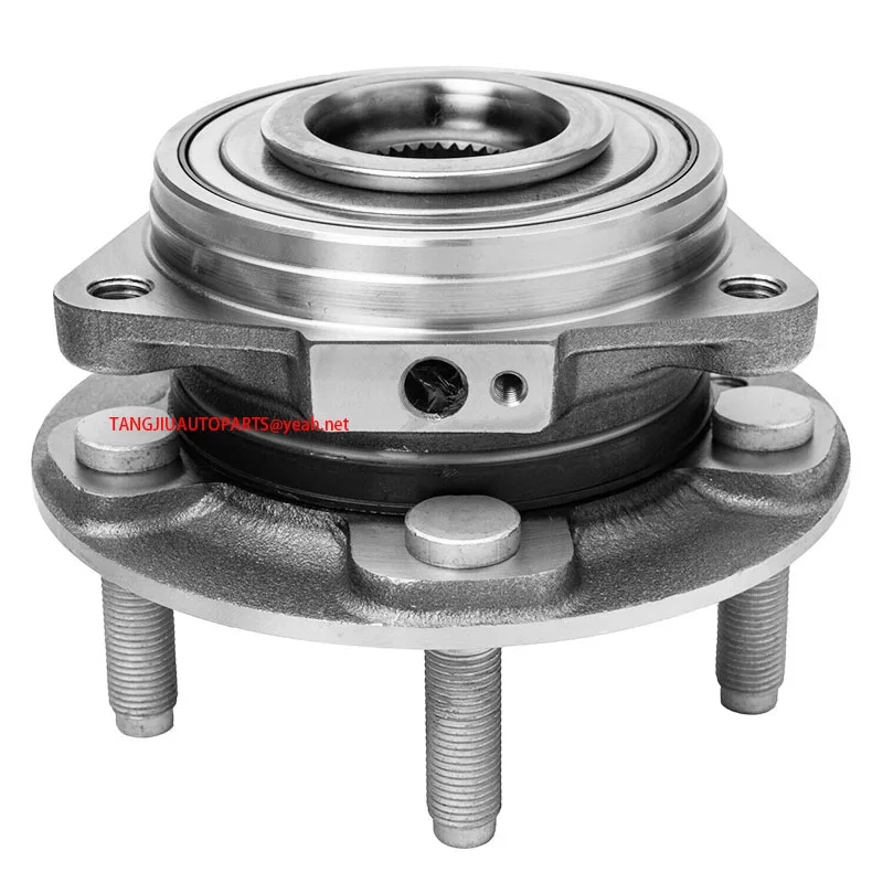 Cubo-da-roda-dianteira-rolamento-apto-jeep-wrangler-jl-2018-2021 ...