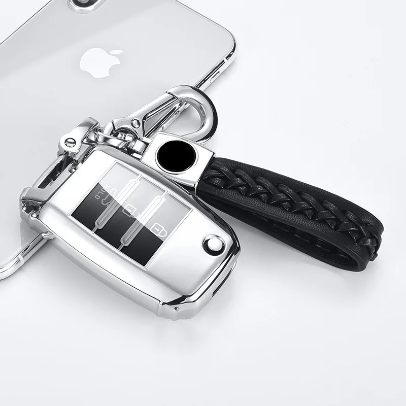 Funda Llave KIA Sportage For KIA Ceed Ceed Pro RIO Sportage 3 Button ...