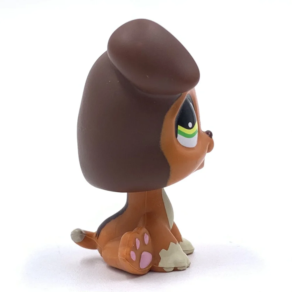 Littlest Pet Shop Dachshund 675
