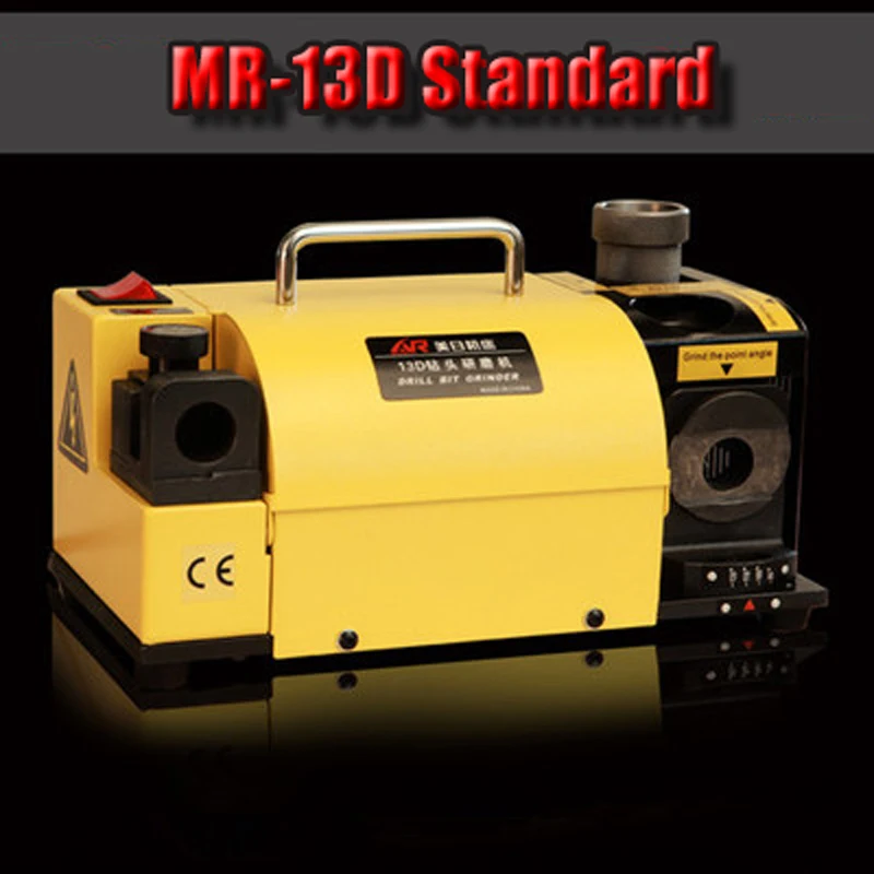 MR-13D-Standard-Grinding-Machine-220V-Portable-Angle-Grinder-Disc ...