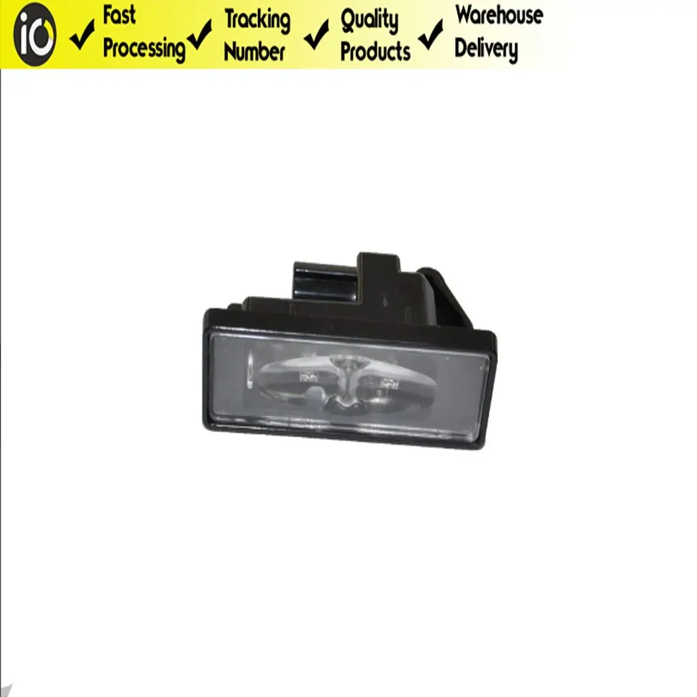 License-Plate-Lamp-265108990C-For-Renault-Master-2-3-Kadjar-Megane-4 ...