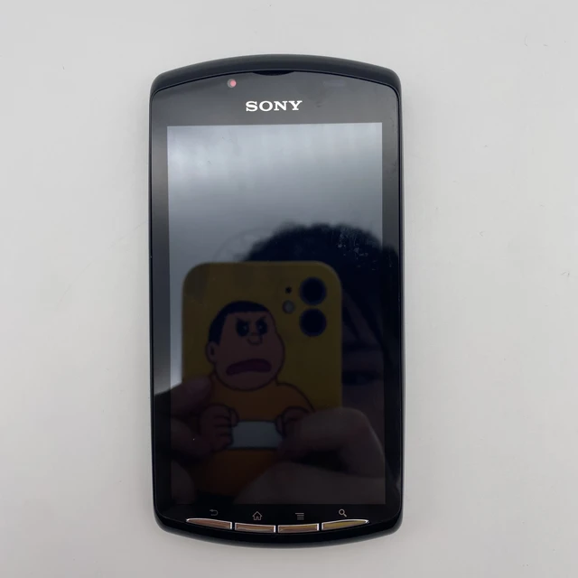 Sony Xperia Neo L