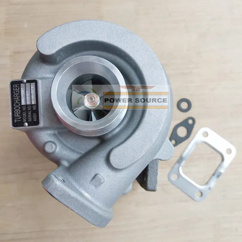 Turbo-TD04HL4-49189-02720-49189-02721-314-9972-3149972-3149898-3157768 ...