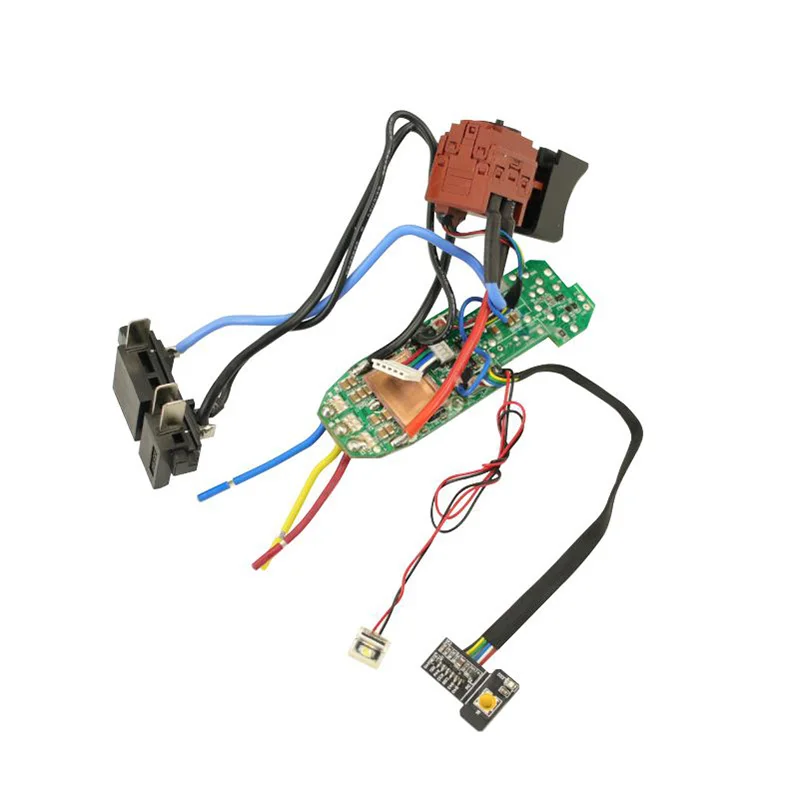 Switch-Power-Supply-Board-PCBA-PCB-for-WORX-WX367-WX367-1-WX367-2-WX367 ...