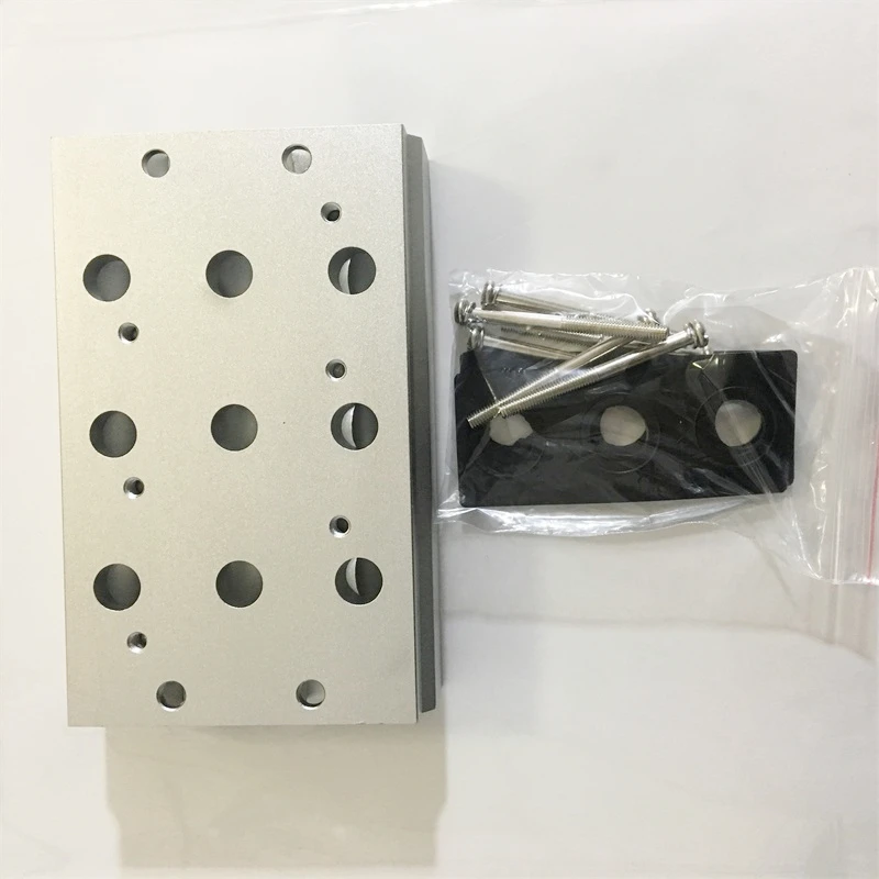 VV5F5 20 061 VV5F5 20 071 VV5F5 20 081 솔레노이드 밸브 기본 솔레노이드 밸브 터미널 보드 ...